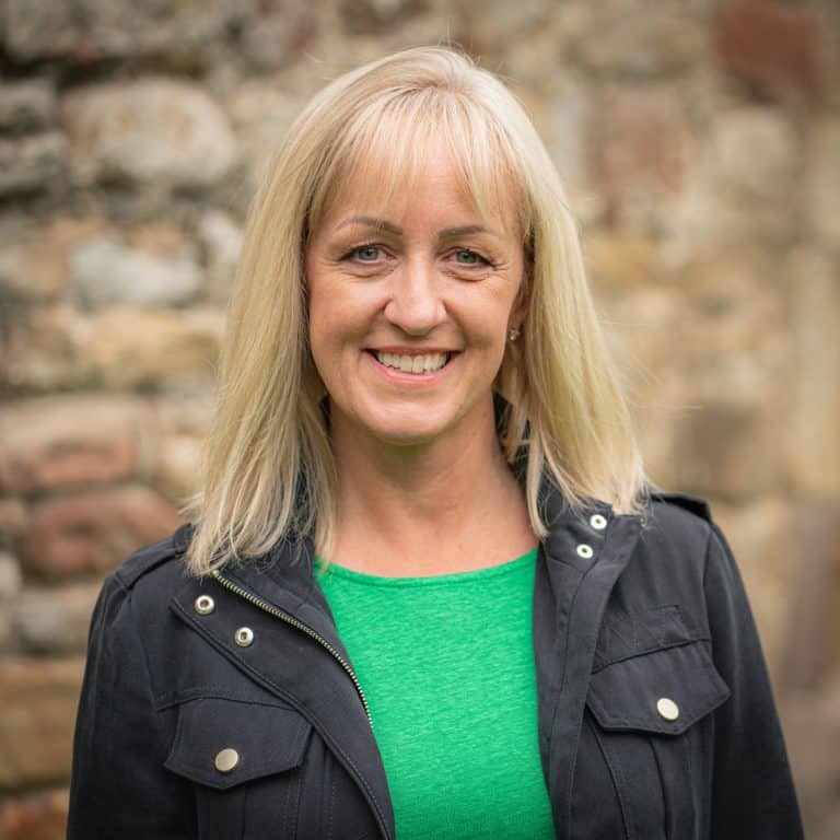 Get to know Kathryn Jackson... - Kathryn Jackson Coaching